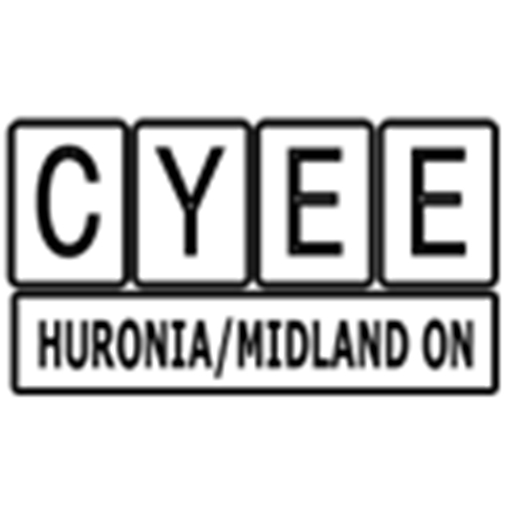 cyee | Huronia Airport