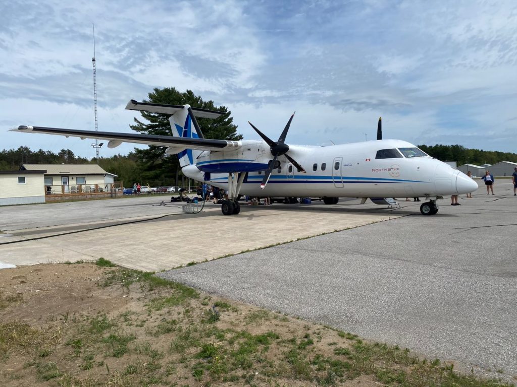 Huronia Airport | CYEE Huronia/Midland ON